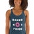Marijuana Sports Bra From the Healthy LA Mainstream Cannabis Brand ...