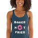 Marijuana Sports Bra From the Healthy LA Mainstream Cannabis Brand ...