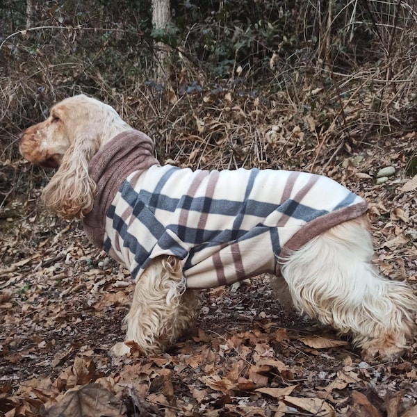 Dog Clothes Cocker Spaniel - Etsy