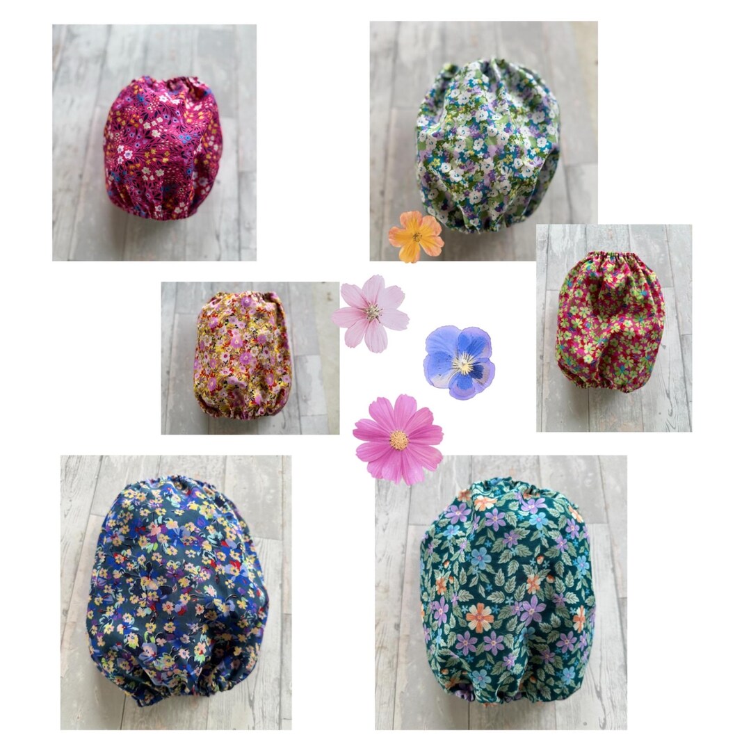 Summer Snood for Dogs, Thin Snood for Cocker Spaniel, Snood Ready to ...