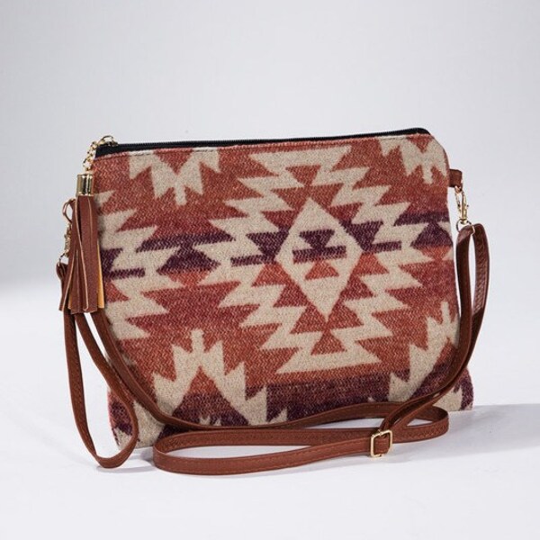 Navajo Purse - Etsy