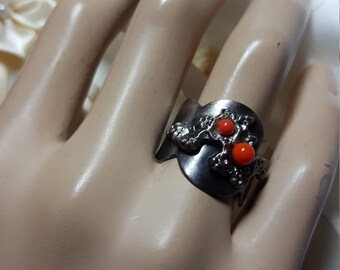 West Germany Ring - Etsy