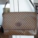 Made in ITALY Leather JAEGER Genuine Vintage Short Shoulder Bag - Etsy