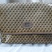 Made in ITALY Leather JAEGER Genuine Vintage Short Shoulder Bag - Etsy