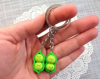 Two Peas in a Pod - Etsy