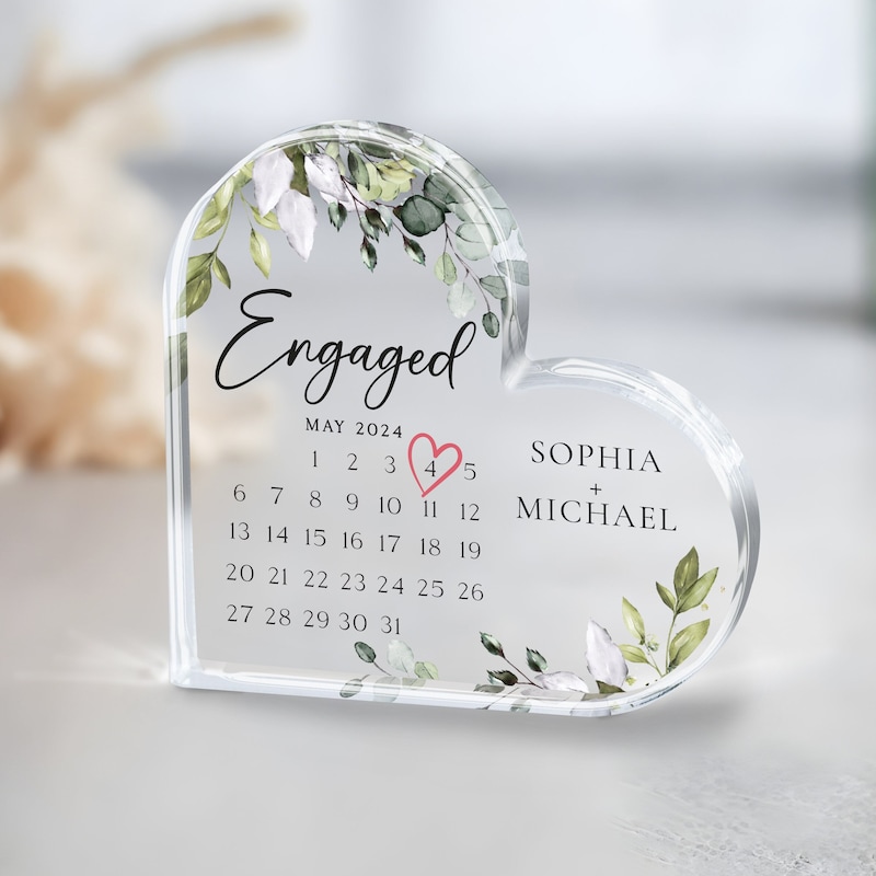 Post Auf Verlobung - Etsy New Zealand