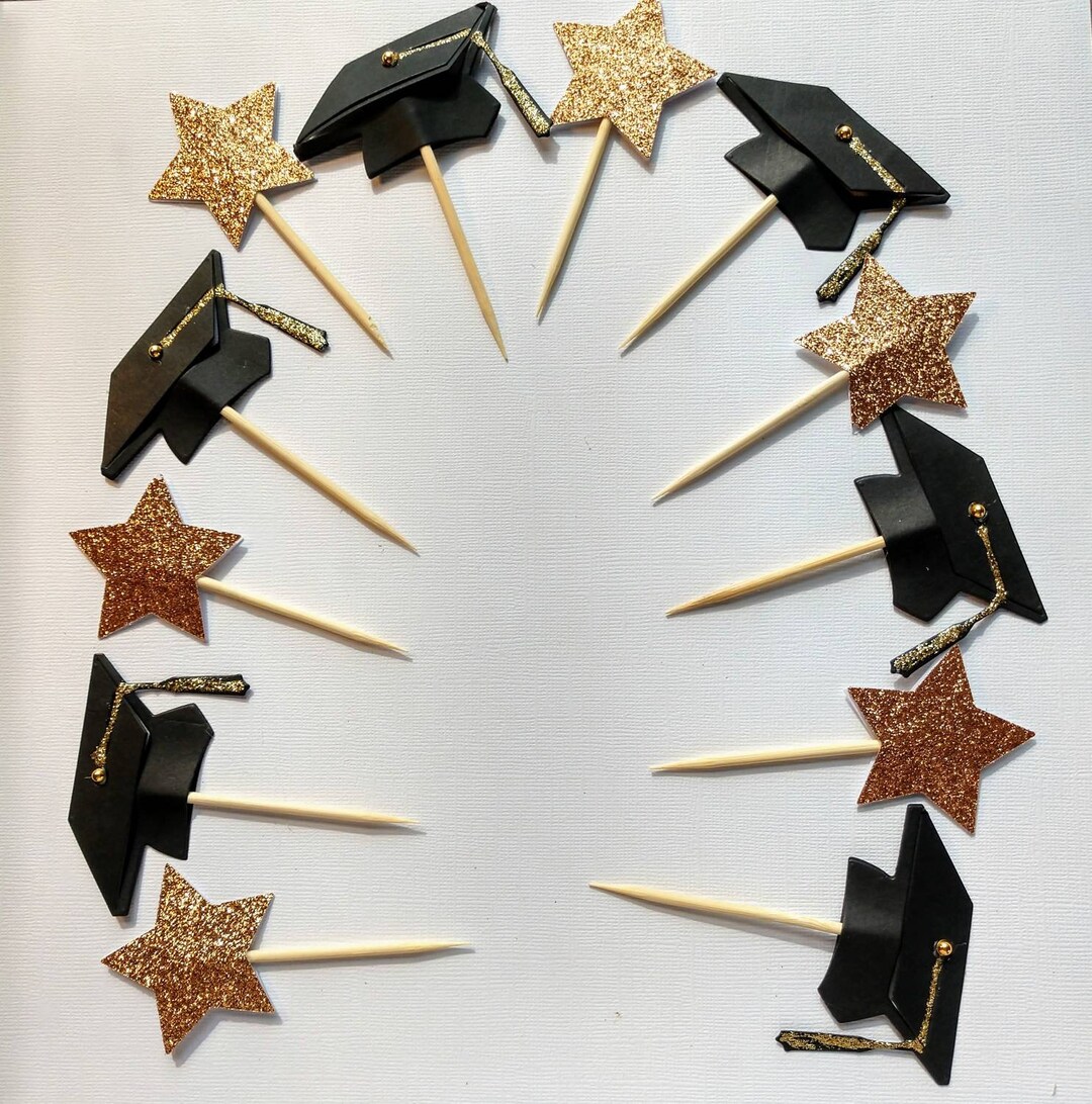 Graduation Party, 2021 Grad, Commencement Ceremony - Etsy