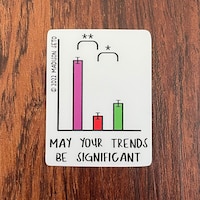 Data Science Sticker for Women,data Scientist Gift,,just A Girl Who ...