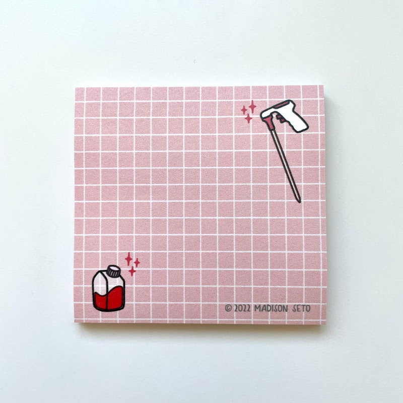 Science Postit - Etsy UK