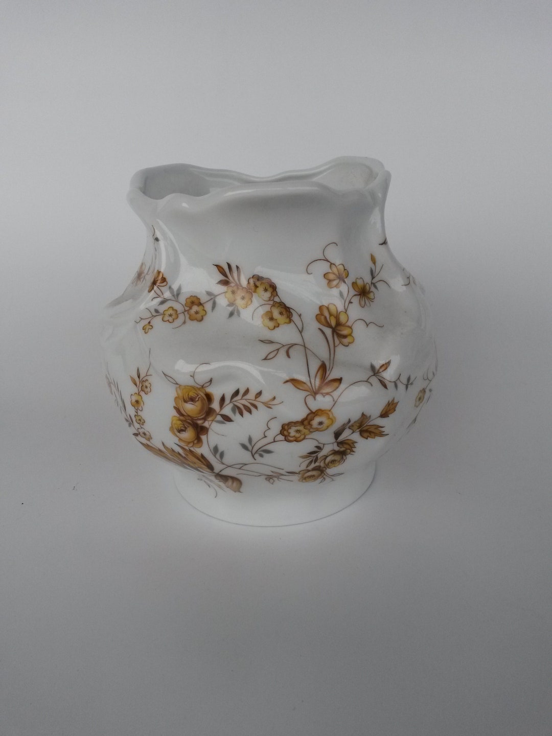 Royal KPM Vase - Etsy