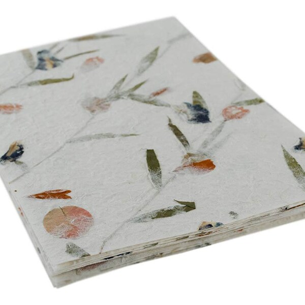 Handmade Paper - Etsy