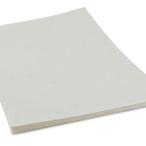 Natural Bark Handmade Paper A4 (pack of 10 Sheets) - Etsy