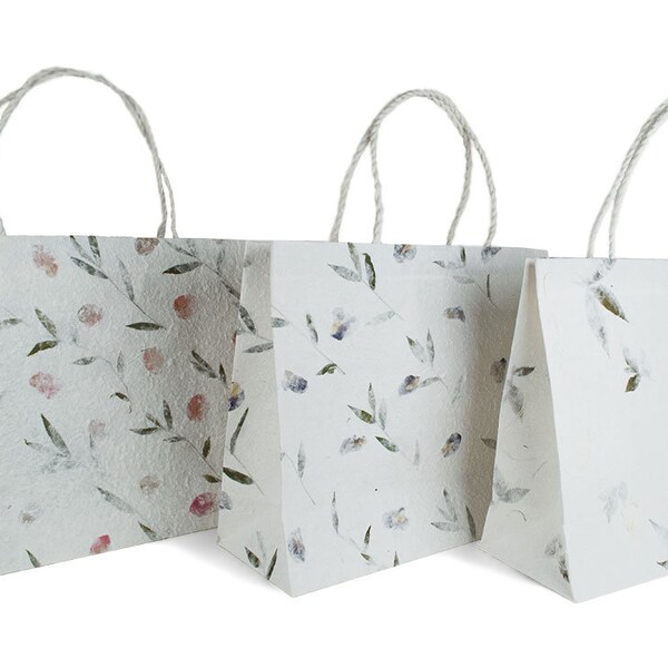 Handmade Gift Bags - Etsy