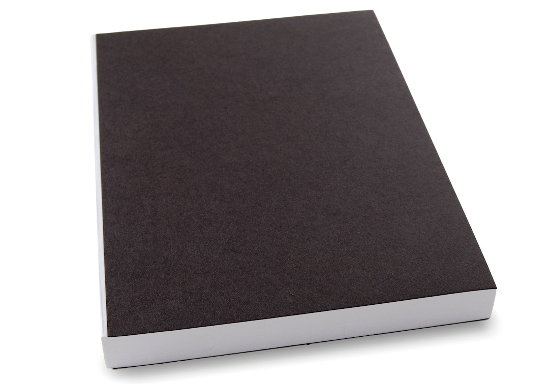 Khadda A5 Journal Refill Acid-free Paper Plain, Lined, Dotted (21x14cm ...