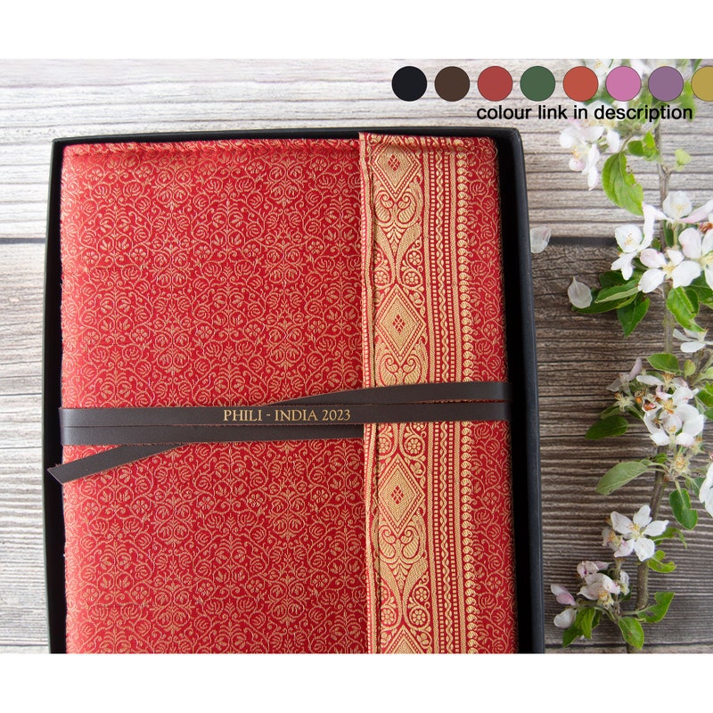 Red Indian Keepsake Box - Etsy UK