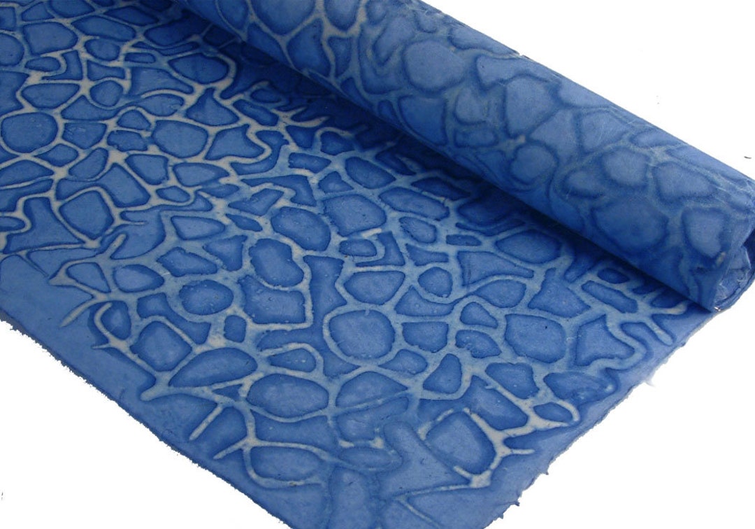 Batik Handmade Paper Poster (pack of 3 Sheets) - Etsy UK