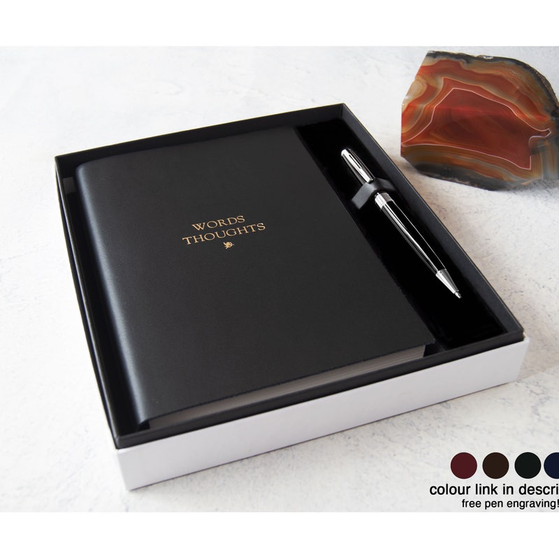 Journal in the Airforce - Etsy UK