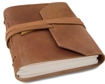 Rustic Journal | Etsy