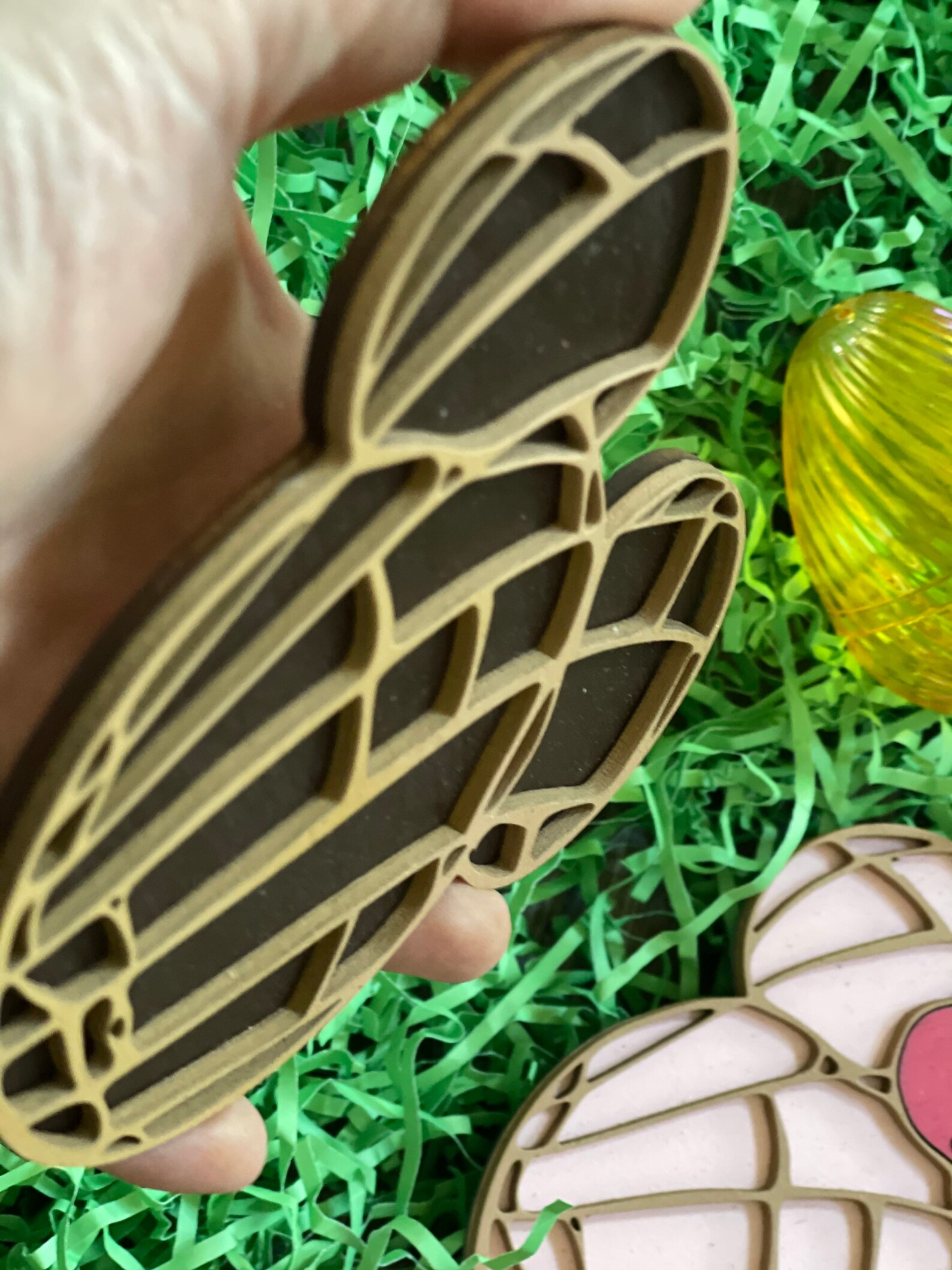 Concha Pan Dulce Mickey or Minnie Mouse Disney Inspired MAGNET - Etsy