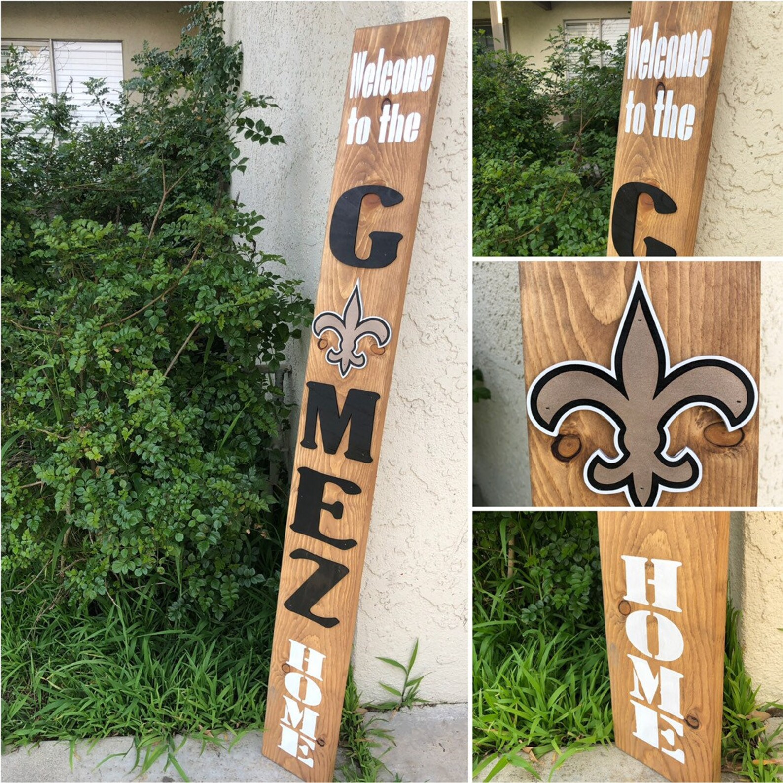 Custom Signs Personalized - Etsy