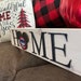 Chicago Cubs Home Sign - Etsy