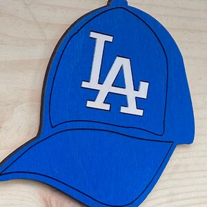 Welcome Sign Los Angeles Dodgers Welcome Disney - Etsy
