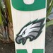 Philadelphia Eagles Welcome Sign - Etsy
