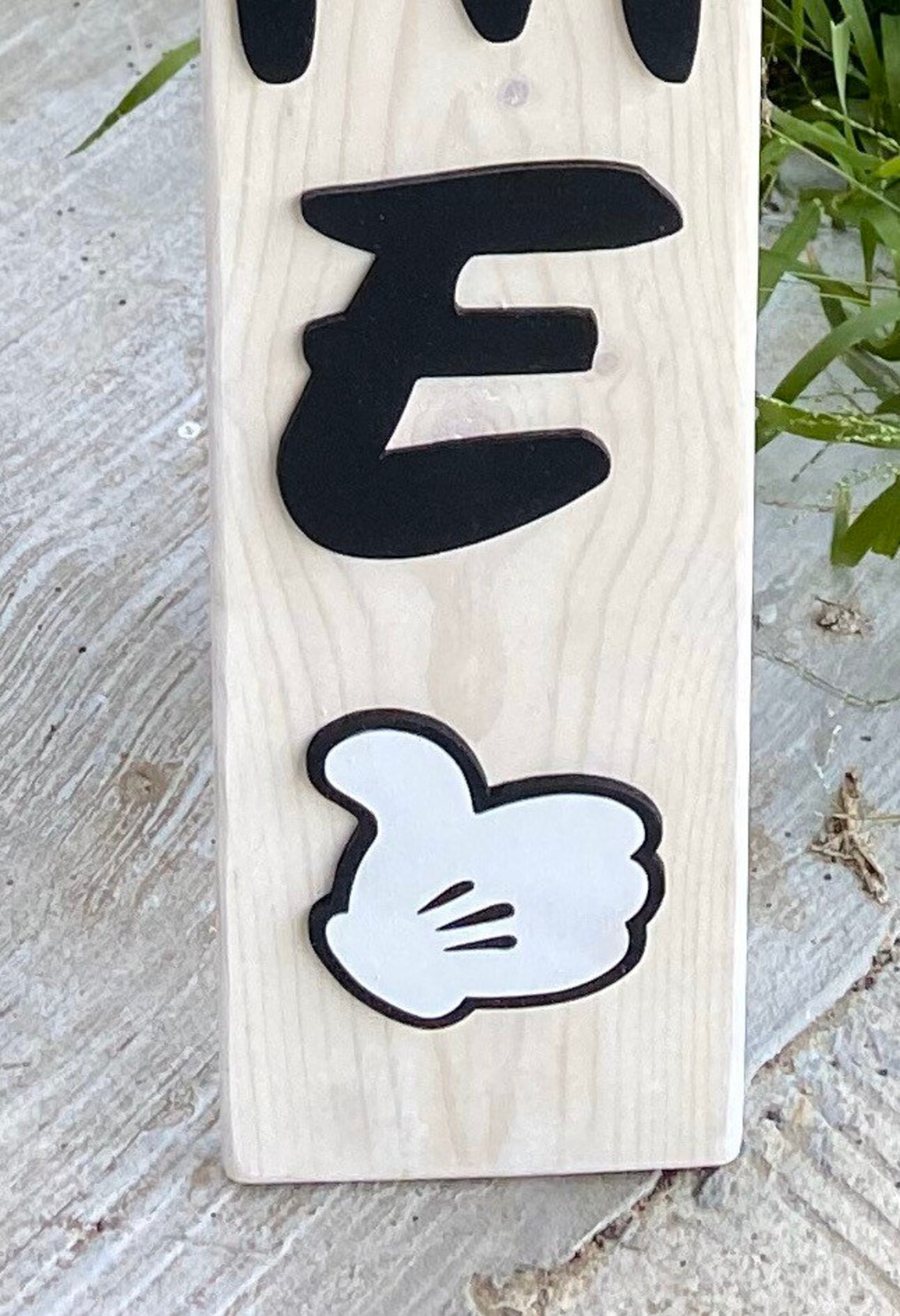 Welcome Sign Los Angeles Dodgers Welcome Disney - Etsy