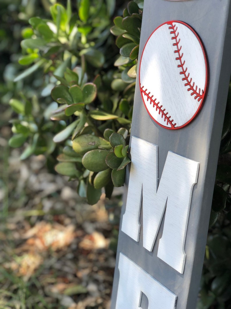 LA Dodgers Welcome Sign | Etsy
