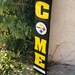 Pittsburgh Steelers Welcome Sign - Etsy Canada