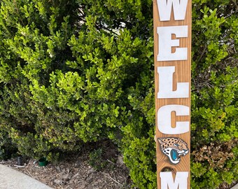 Jacksonville Jaguars - Etsy
