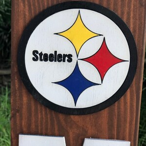 Pittsburgh Steelers Welcome Sign - Etsy Canada