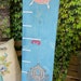 Cinderella Princess Growth Chart Disney Inspired Ruler - Etsy