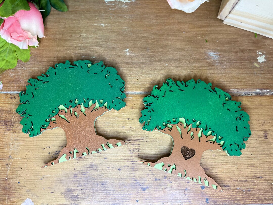 Tree of Life Disney Inspired Large Magnets Interchangeable Piece - Etsy