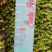 Cinderella Princess Growth Chart Disney Inspired Ruler - Etsy