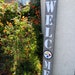 Pittsburgh Steelers Welcome Sign - Etsy Canada