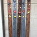 Mickey or Minnie Mouse Growth Chart Disney Ruler Steamboat - Etsy