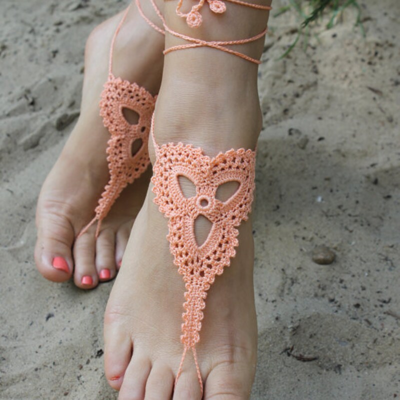 Soleless Shoes - Etsy