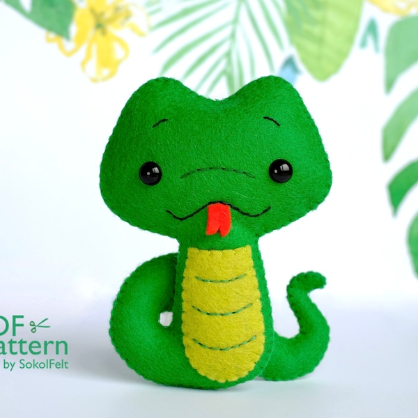 Reptile Toy - Etsy