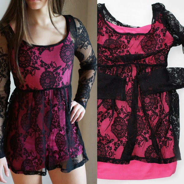 Sheer Form Fitting - Etsy