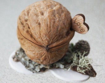 One of a Kind Box - Etsy