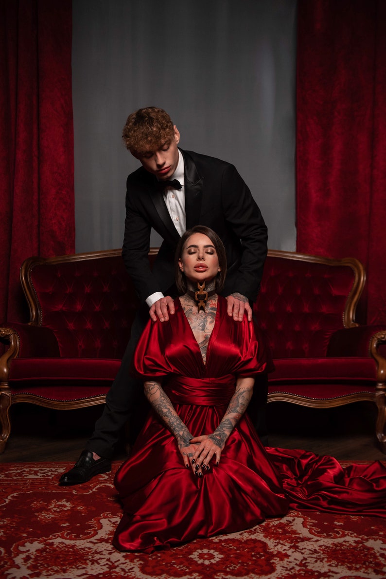 BDSM Heretic's Fork for Shibari Made of Premium Materials - Etsy UK