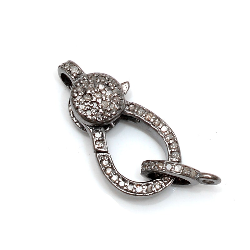 Handmade Clasp - Etsy