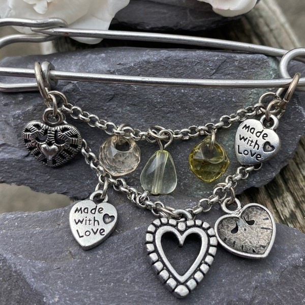 Kilt Pin Brooch - Etsy UK