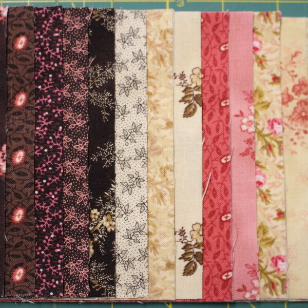 Washington Street Fabrics - Etsy