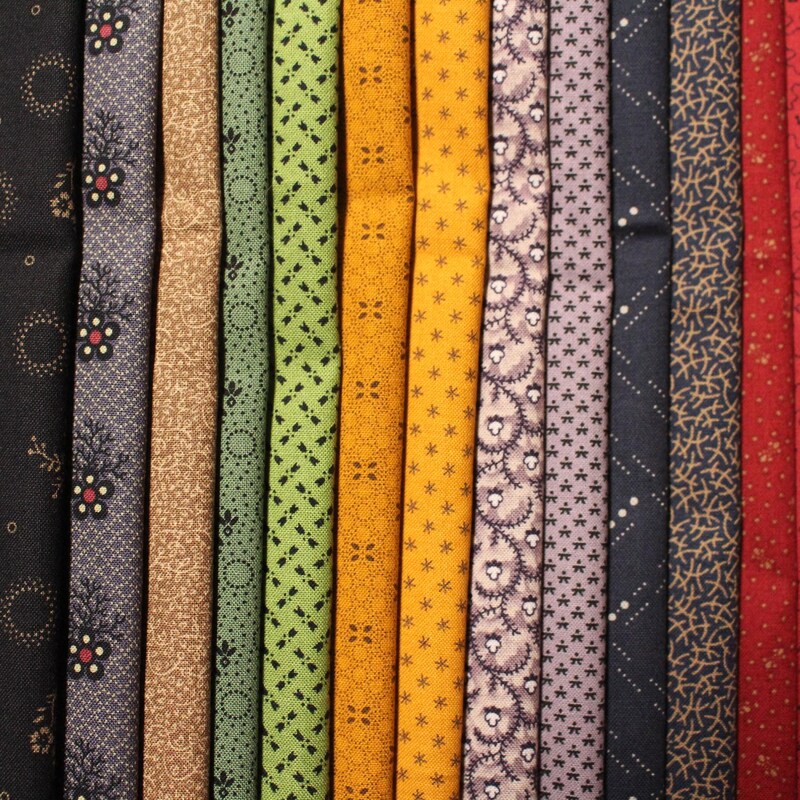 patsfatquarters - Etsy