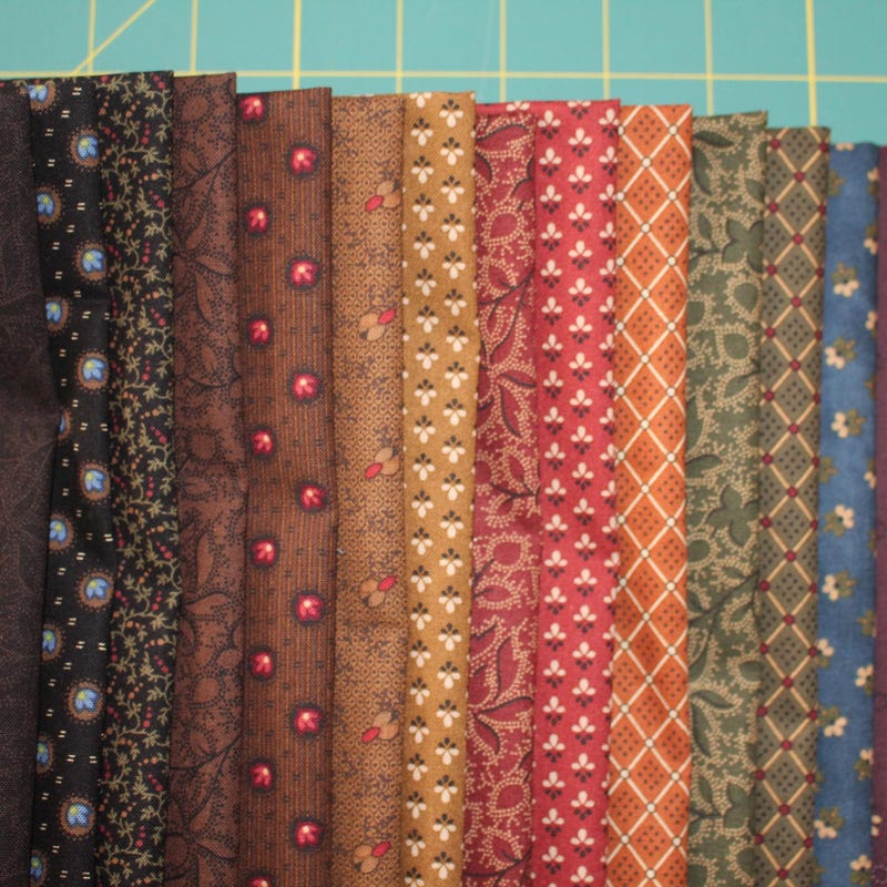 patsfatquarters - Etsy