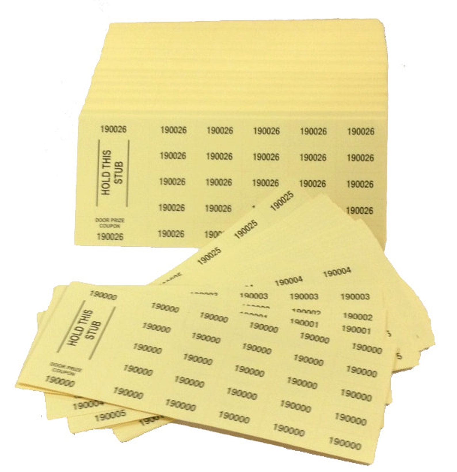 1000-chinese-auction-penny-sale-tricky-tray-tickets-made-in-us-free ...