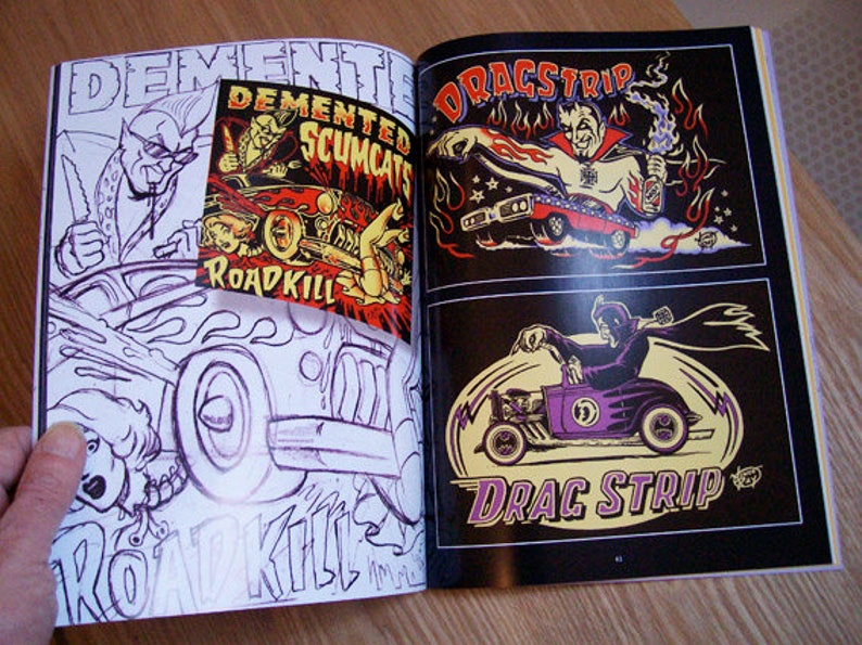 The Weird and Twisted Tale of Vince Ray by the Legendary Vince Ray 91 ...