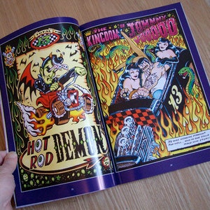 The Weird and Twisted Tale of Vince Ray by the Legendary Vince Ray 91 ...
